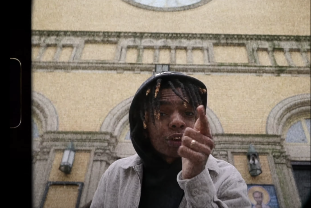 Video: Jayy Grams “Moment Of Truth” - Rap Radar