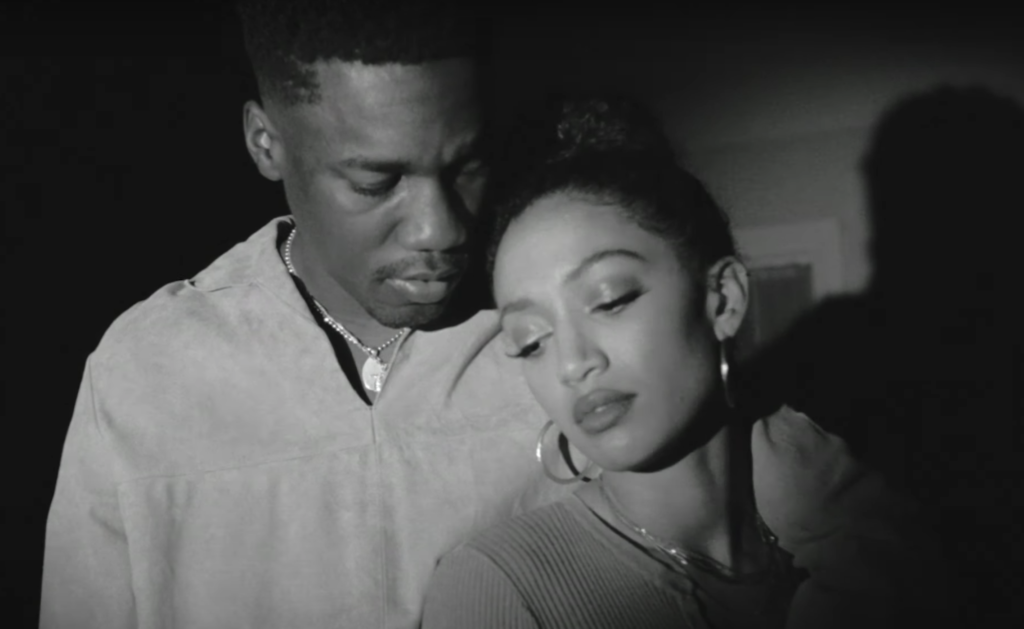Video: Giveon “Heartbreak Anniversary” - Rap Radar