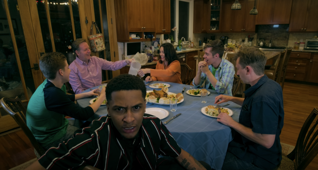 Video: Comethazine “Malcolm In The Middle” - Rap Radar