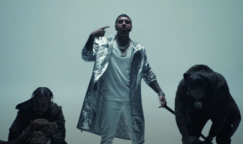 Video: CJ Ft. French Montana, Rowdy Rebel “Whoopty NYC” - Rap Radar