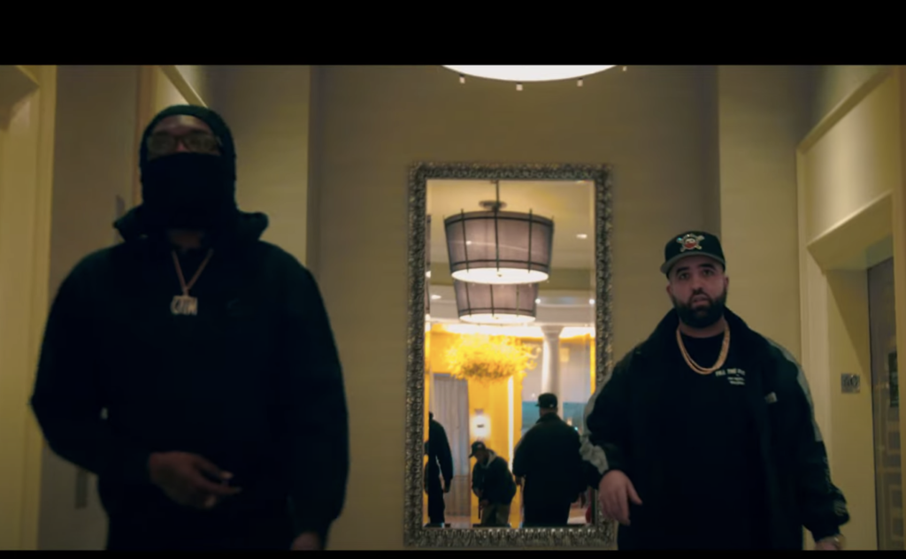 Video: Jay Worthy, Sha Hef “Borgata” - Rap Radar
