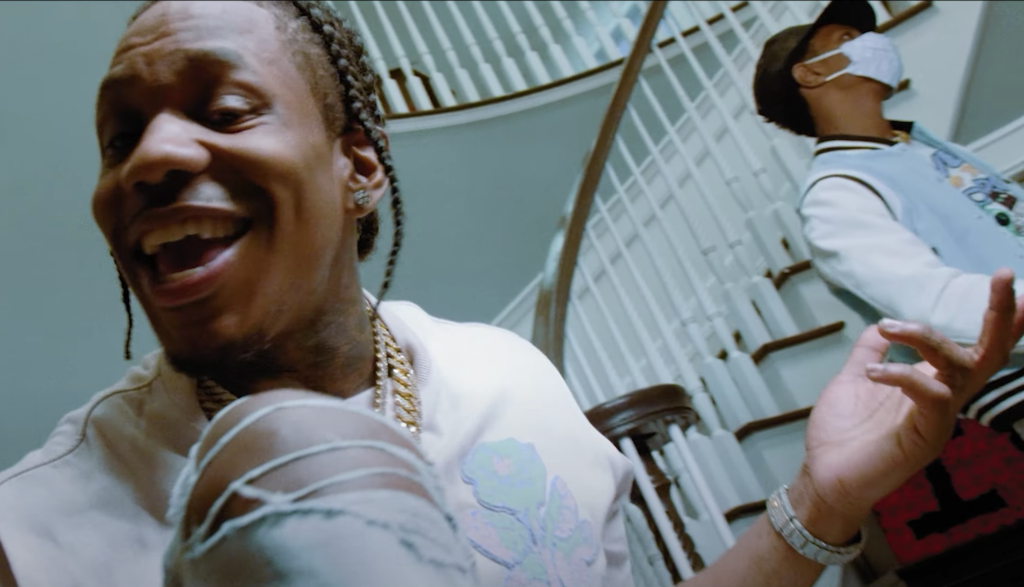 Video: Trap Manny Ft. A Boogie Wit Da Hoodie “Sheesh” - Rap Radar