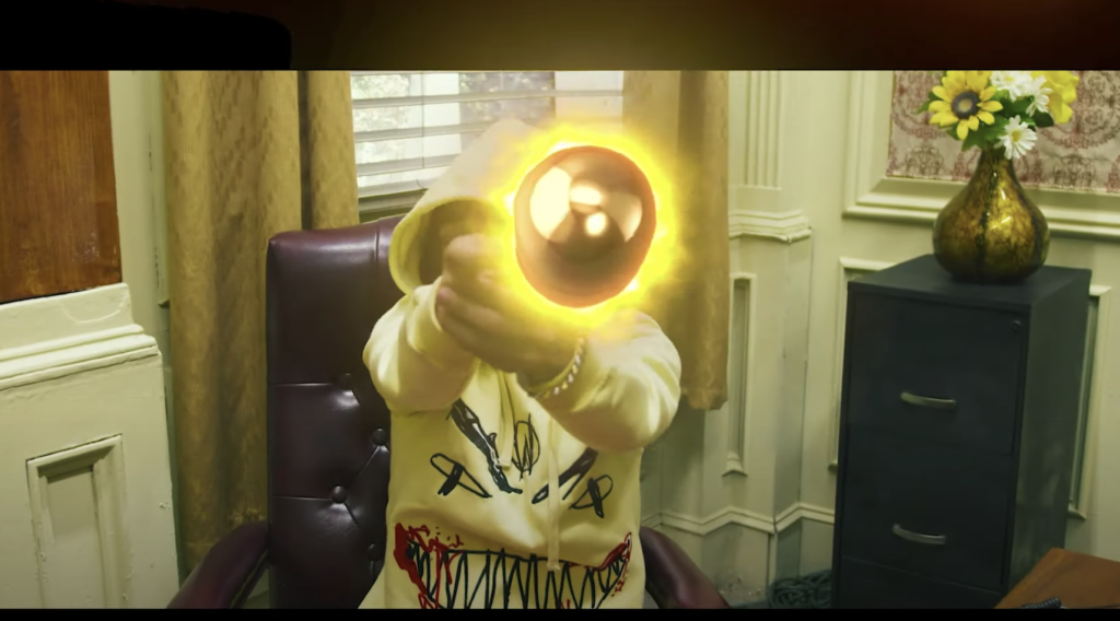 Video: Curly Savv Ft. G Herbo “50 Shots” - Rap Radar