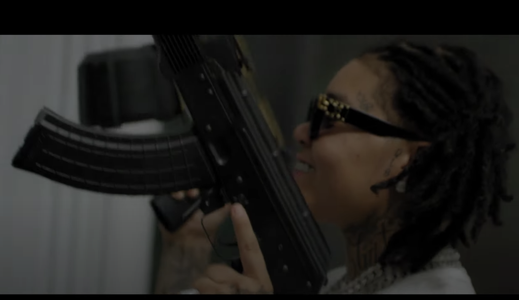 Video: Young M.A “Beatbox Freestyle” - Rap Radar