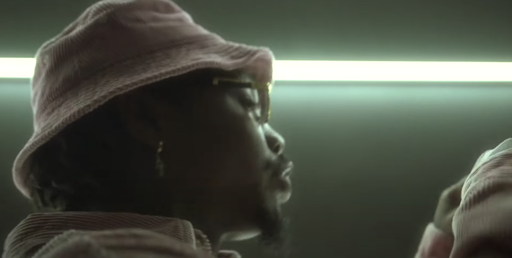 New Music: Dizzy Wright “Problems & Blessings” - Rap Radar