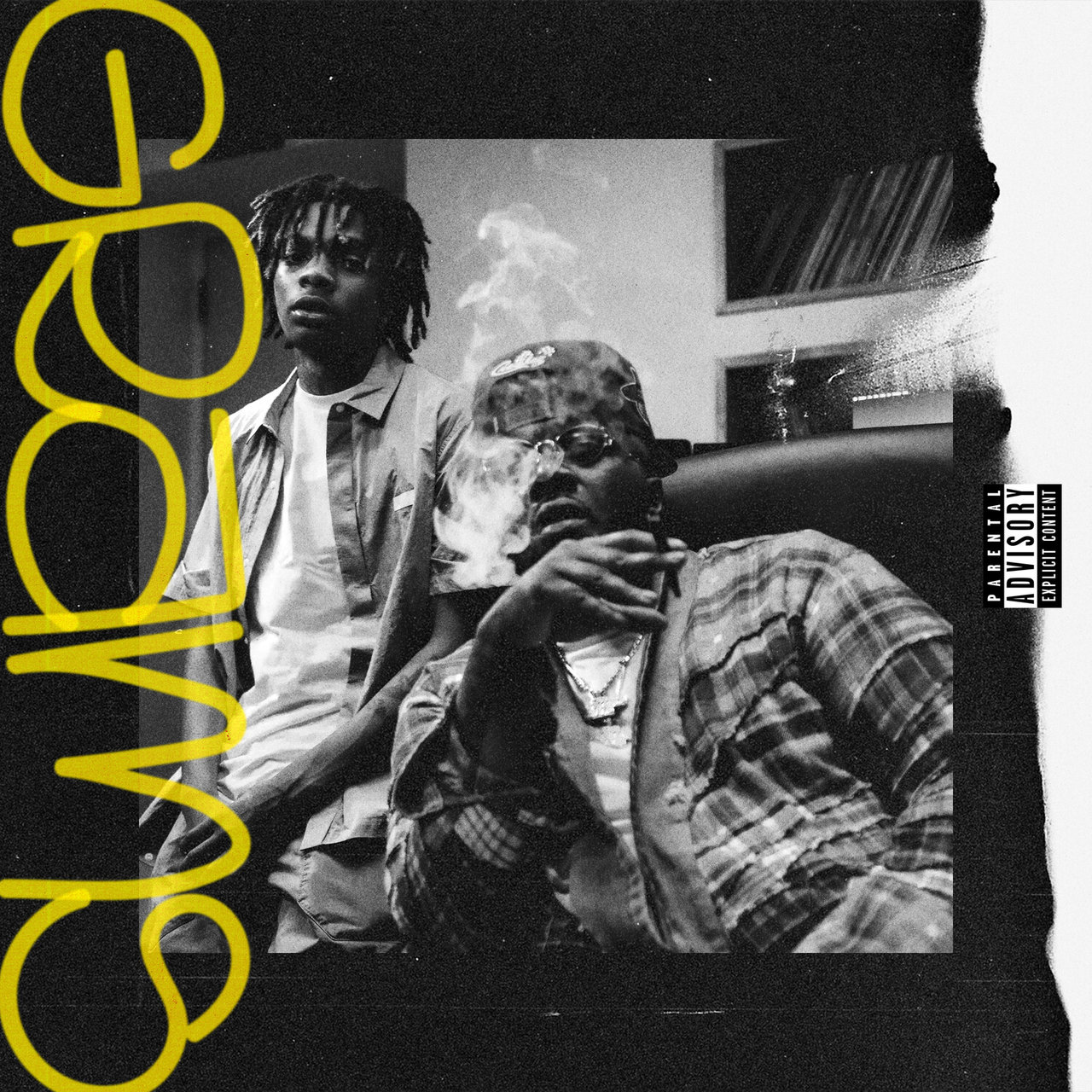 New Album: Jayy Grams ‘G.R.A.M.S’ - Rap Radar