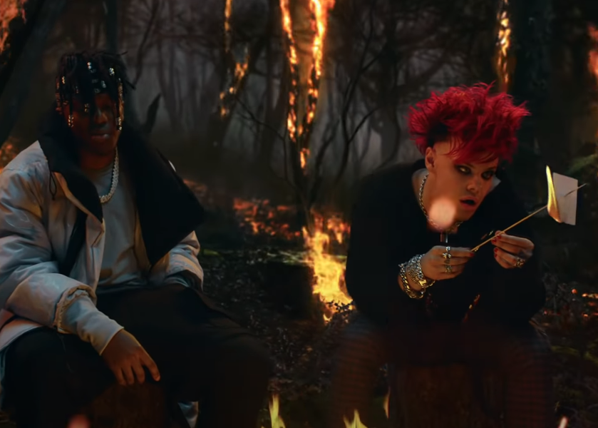 Video: KSI Ft. YUNGBLUD, Polo G “Patience” - Rap Radar