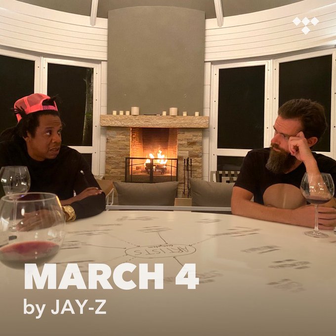 jay-z - Rap Radar