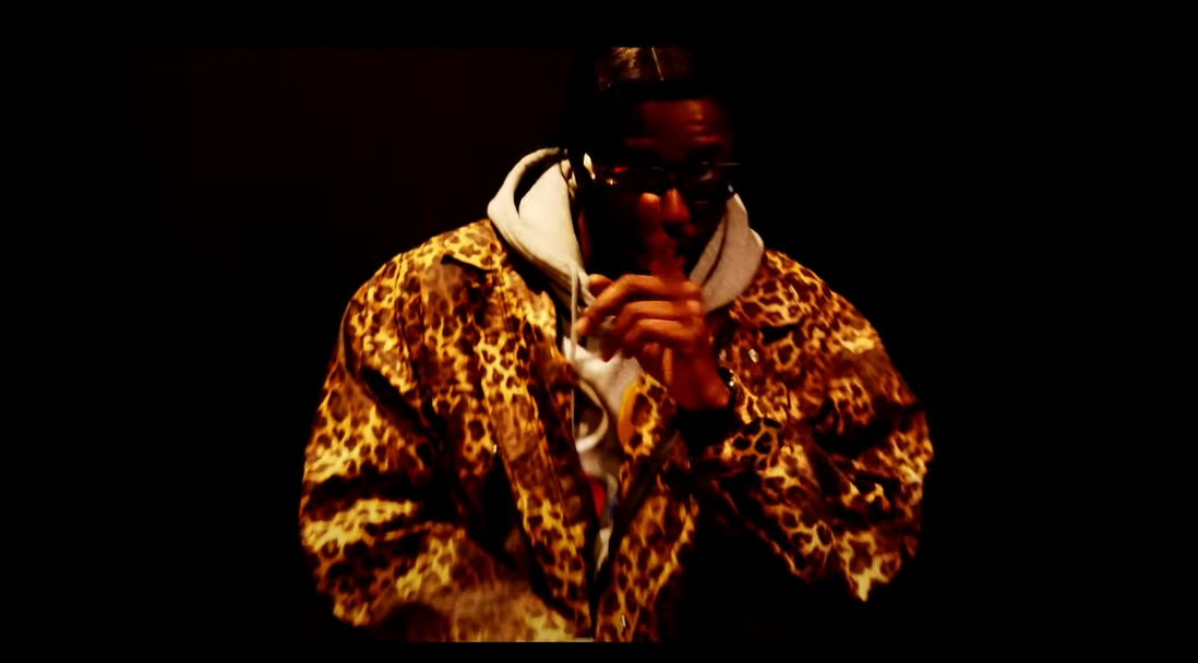 Video: A$AP Twelvyy “The Mecha” - Rap Radar