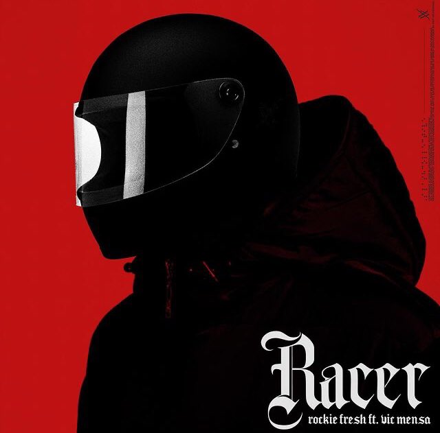 rockie fresh - Rap Radar