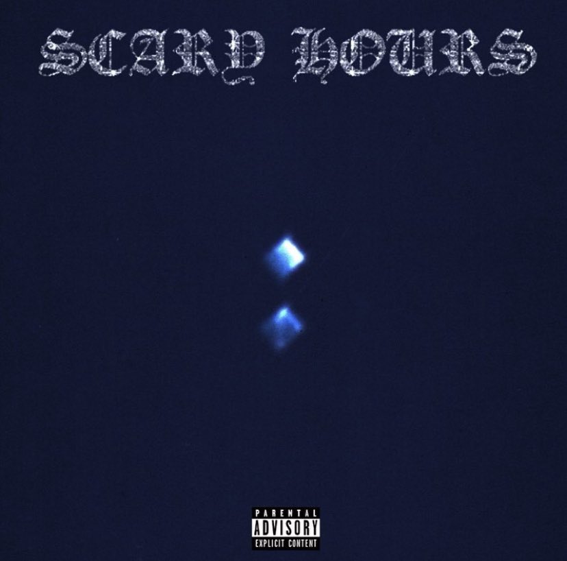 New EP: Drake ‘Scary Hours 2’ - Rap Radar