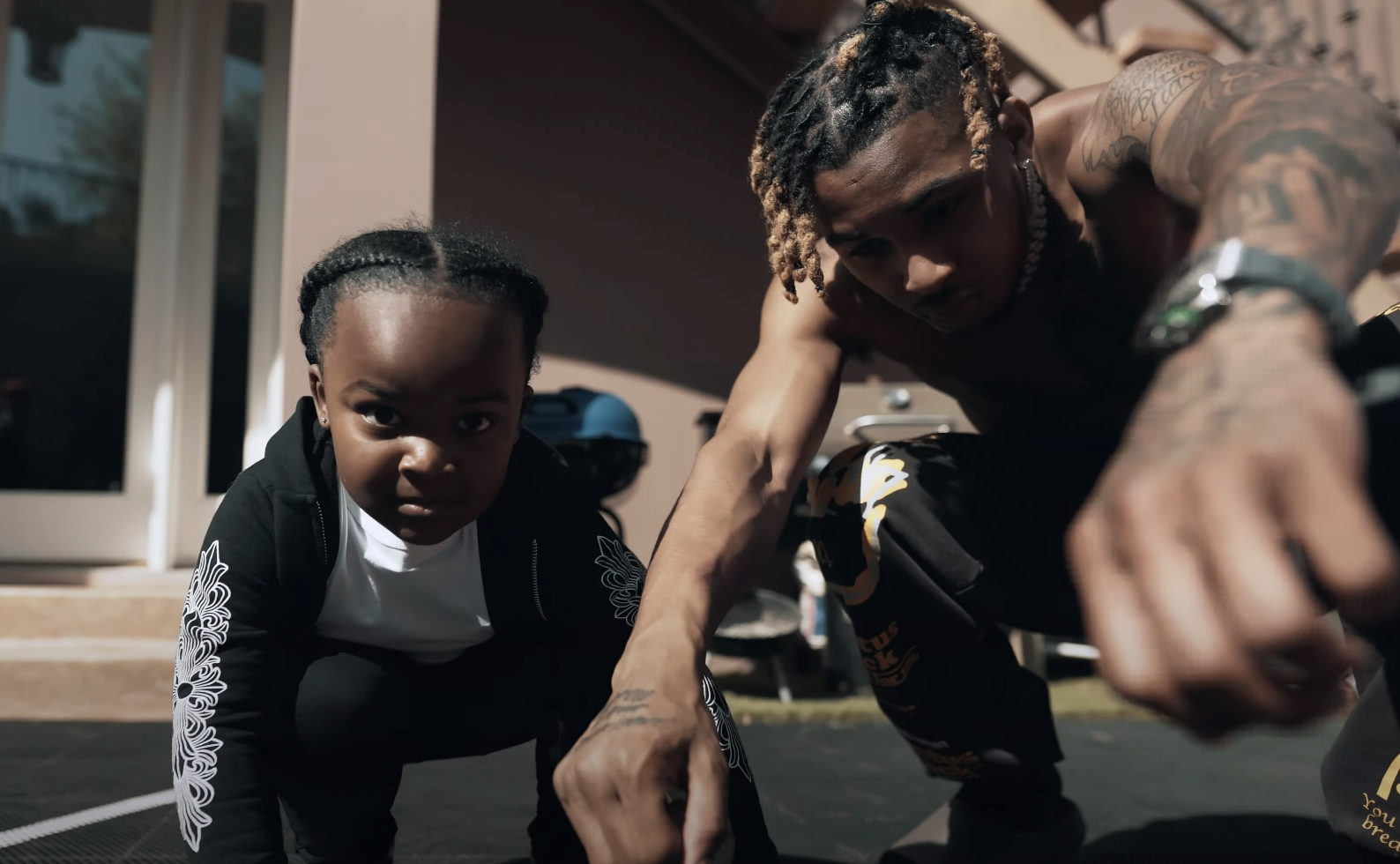 Video: DDG “Beatbox Freestyle” - Rap Radar