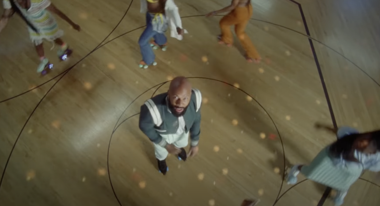 Video: Common Ft. PJ “What Do You Say (Move It Baby)” - Rap Radar