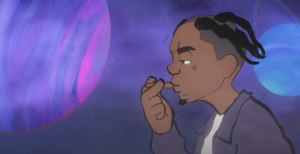 Video: Sleepy Hallow “2055” - Rap Radar