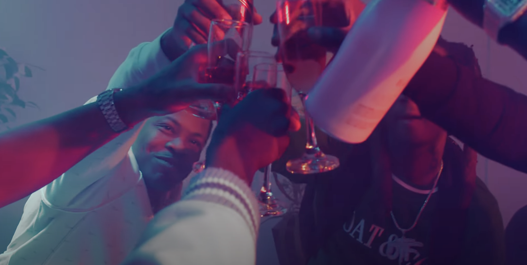 Video: Young Stoner Life, Young Thug, Unfoonk “Real” - Rap Radar