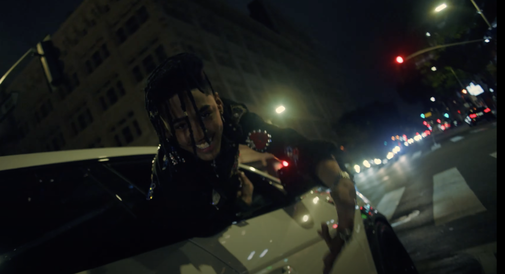 Video: The Hxliday Ft. Polo G “Wit Dat” - Rap Radar