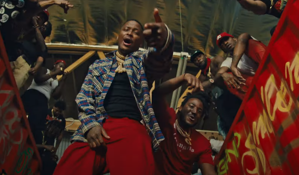 Video: YG, Mozzy “Bompton To Oak Park” - Rap Radar