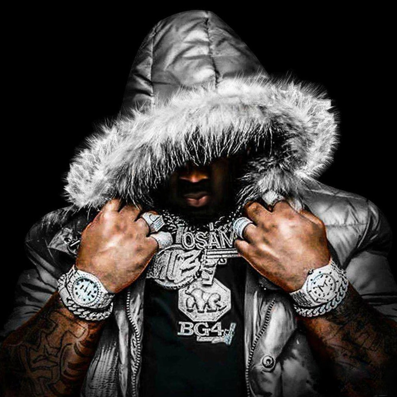 New Album: Mo3 ‘Shottaz 4Eva’ - Rap Radar