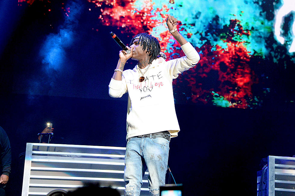 Polo G “Rapstar” Debuts At No. 1 On Billboard 100 Charts - Rap Radar