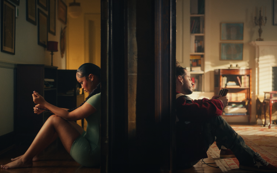 Video: Russ “3:15 (Breathe)” - Rap Radar