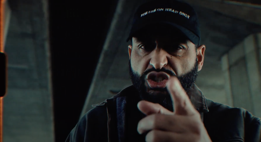 Video: Locksmith “Hold On” - Rap Radar