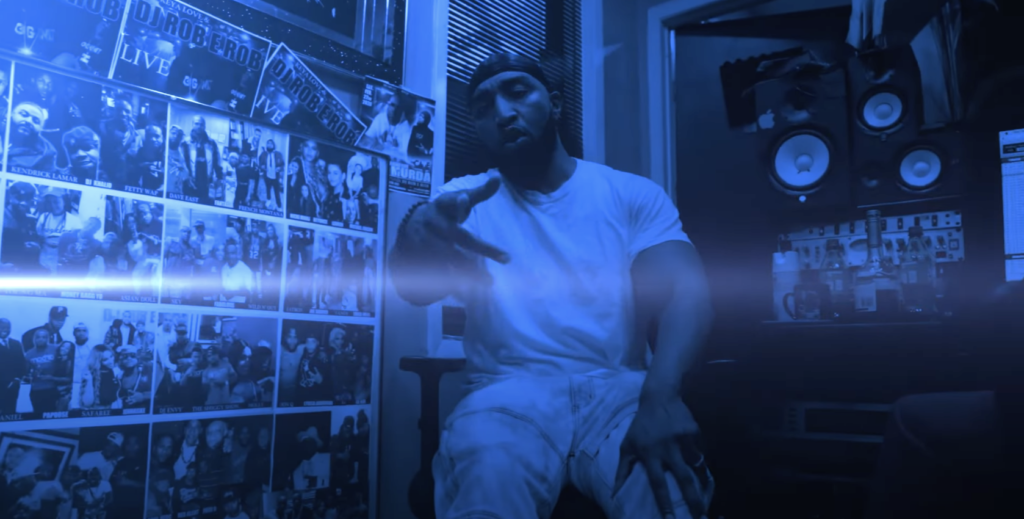 Video: Mysonne “Lemon Pepper Freestyle” - Rap Radar