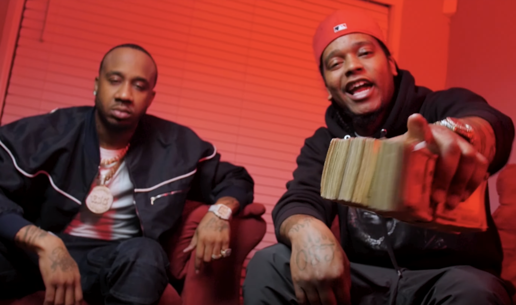 Video: Chase Fetti, 38 Spesh Ft. Benny The Butcher, “Own Pots” - Rap Radar