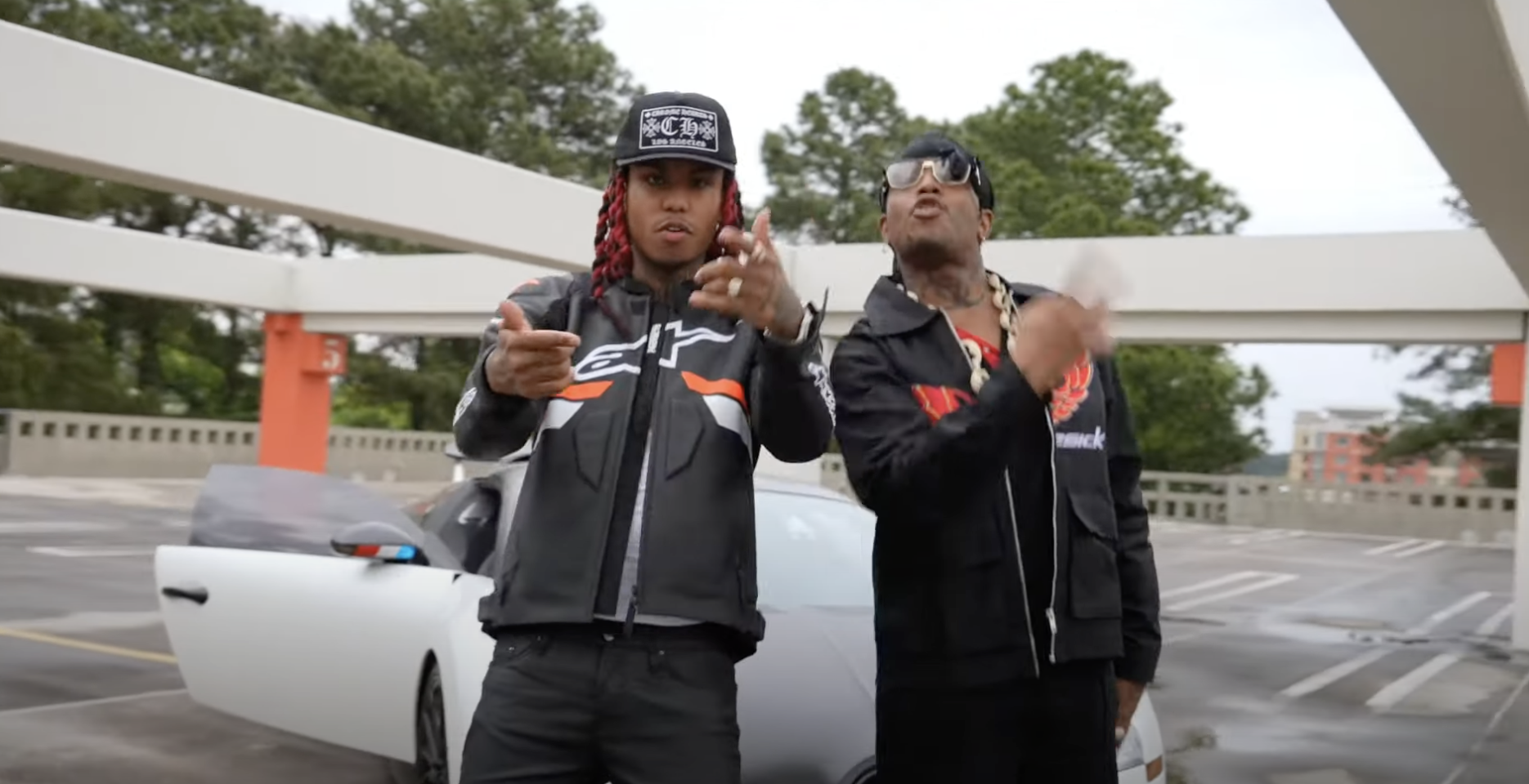 dj scheme - Rap Radar