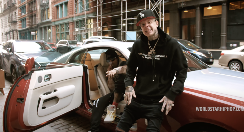 Video Dave East Millyz Chapo Rap Radar