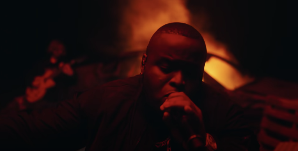 Morray “Quicksand/Can’t Use Me” On Jimmy Kimmel Live! - Rap Radar