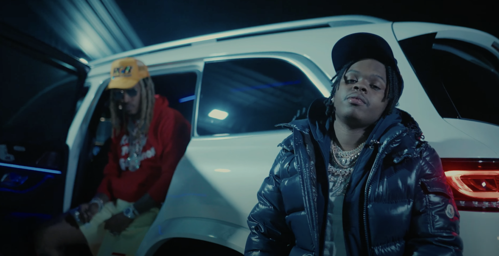 Video: 42 Dugg Ft. Future “Maybach” - Rap Radar