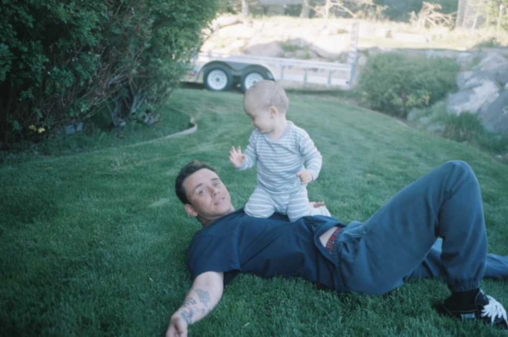 Madgic, Logic, Madlib “Raddest Dad” - Rap Radar