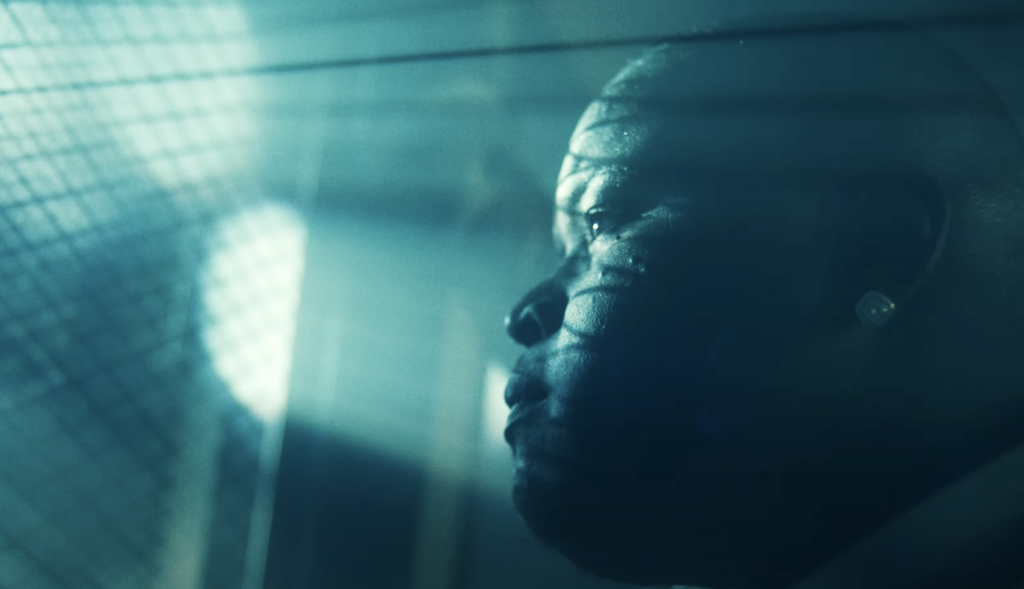 Video: Morray “Nothing Now” - Rap Radar