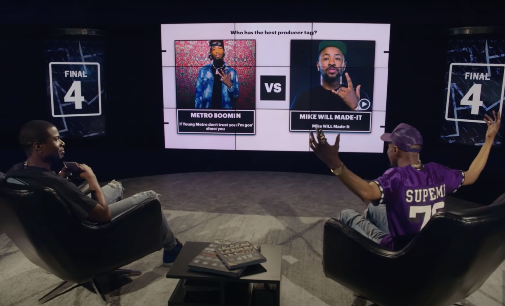 Complex Brackets: Pi’erre Bourne Crowns Best Producer Tag - Rap Radar