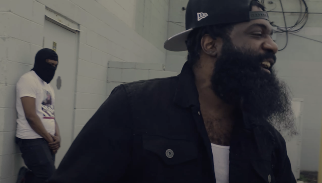 Video: Dark Lo, Harry Fraud “Auntie Had Withdrawals” - Rap Radar