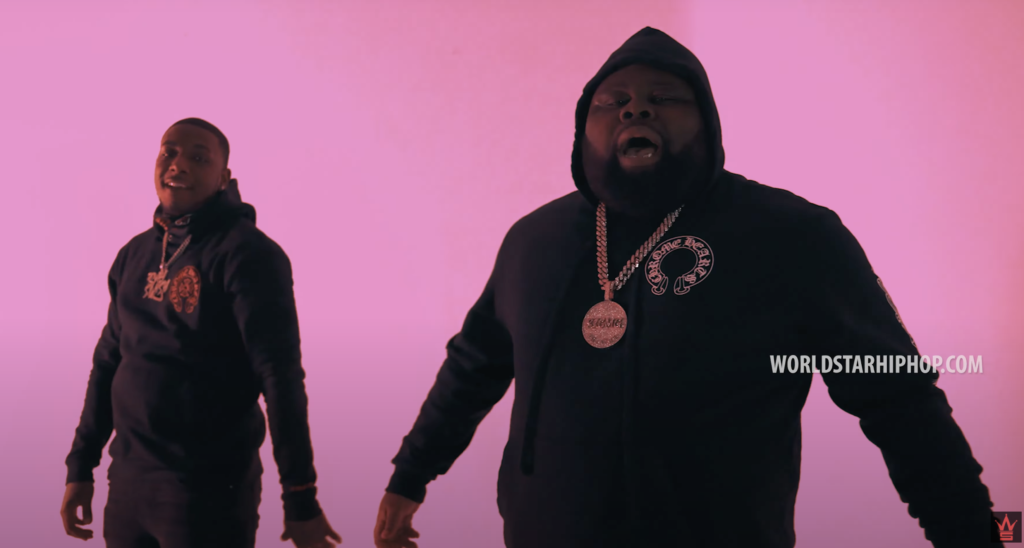 Video: Klass Murda Ft. Rah Swish “Shake The Town” - Rap Radar