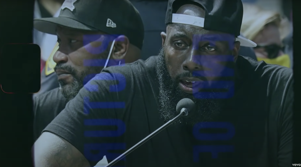 raheem devaughn - Rap Radar