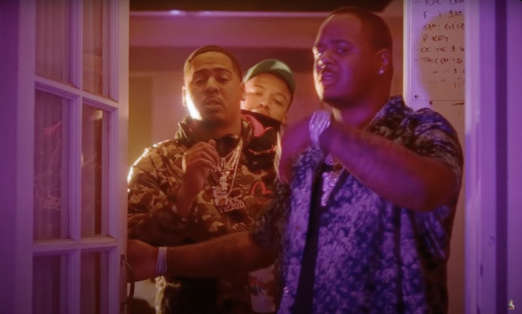 Video: Drakeo The Ruler, Ralfy The Plug “Close That Back Door” - Rap Radar