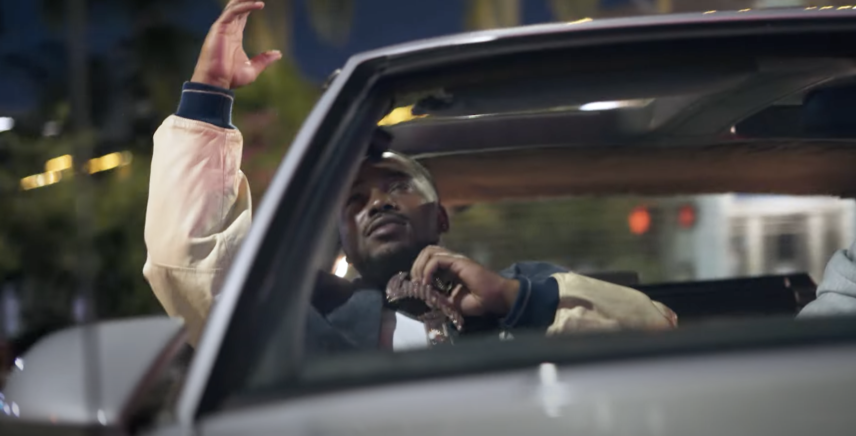 Video: Joey Fatts “Immortal” - Rap Radar