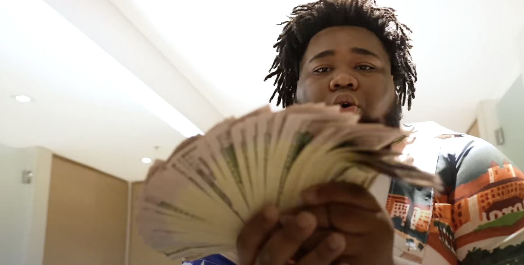 Video: Rod Wave “Forever Set In Stone” - Rap Radar