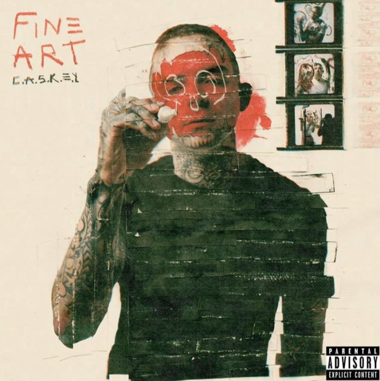 Taz Arnold Ft. Anderson. Paak & Ty Dolla Sign "Halla" | Rap Radar