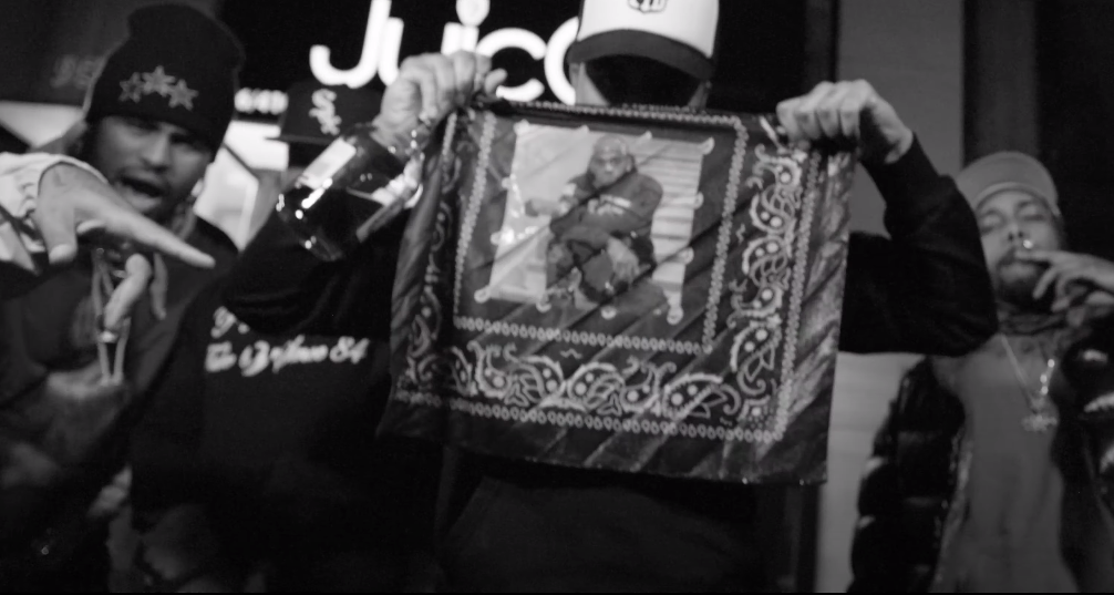Video: Vado Ft. Dave East “Lemon Pepper Freestyle” - Rap Radar