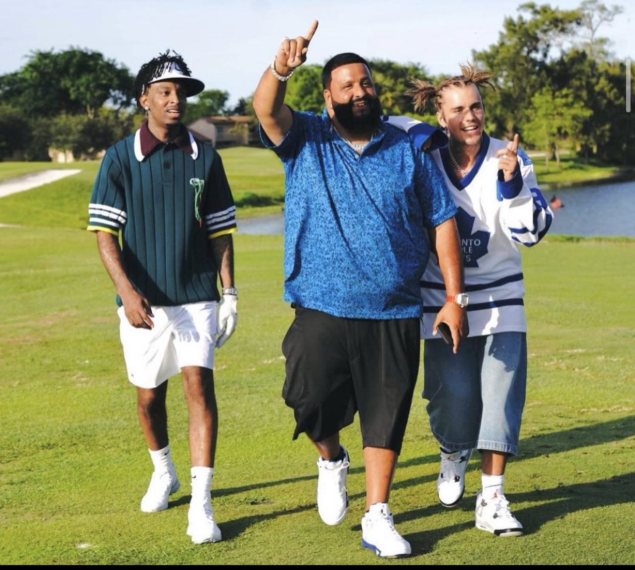 DJ Khaled ‘Khaled Khaled’ Debuts At No. 1 On Billboard 200 - Rap Radar