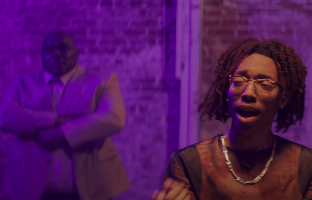 Video: Lil Tecca “Never Left” - Rap Radar