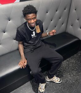 Quando Rondo Shot At In Georgia - Rap Radar