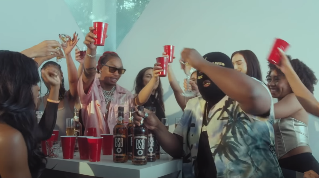 Video: RMR Ft. Tyla Yaweh “Vibes” - Rap Radar