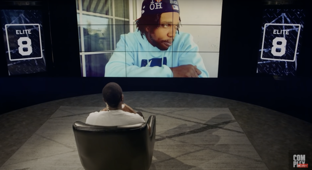 Complex Brackets: Curren$y Crowns Best Weed Anthems - Rap Radar