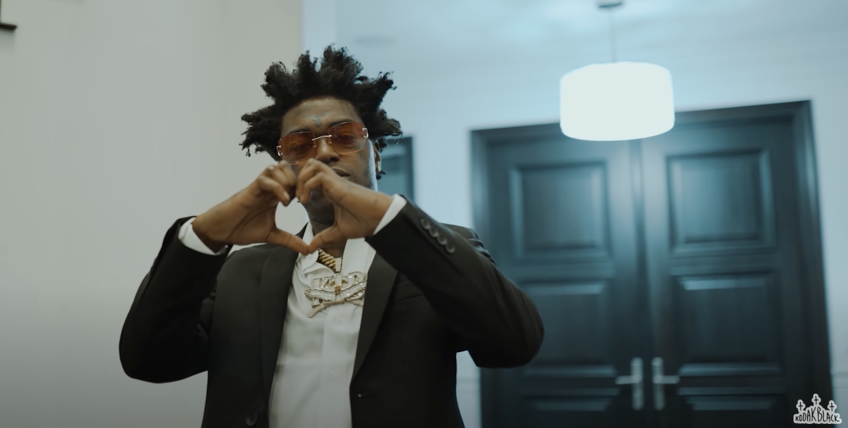 Video: Kodak Black “Maffioso” - Rap Radar
