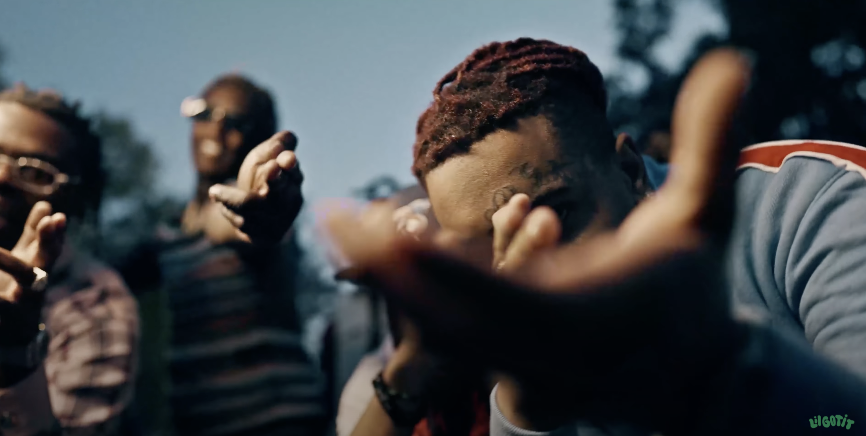 Album: Lil Keed ‘Keed Talk To ‘Em 2’ - Rap Radar