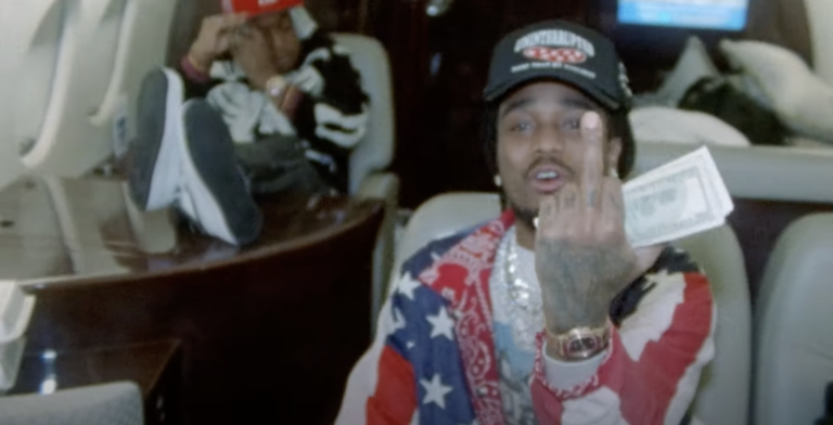 Video: Migos “Modern Day” - Rap Radar